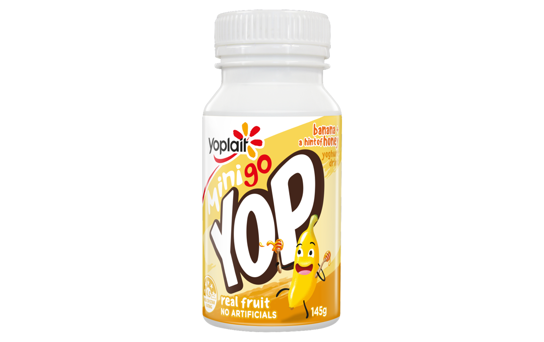 Home | Yoplait Yoghurt
