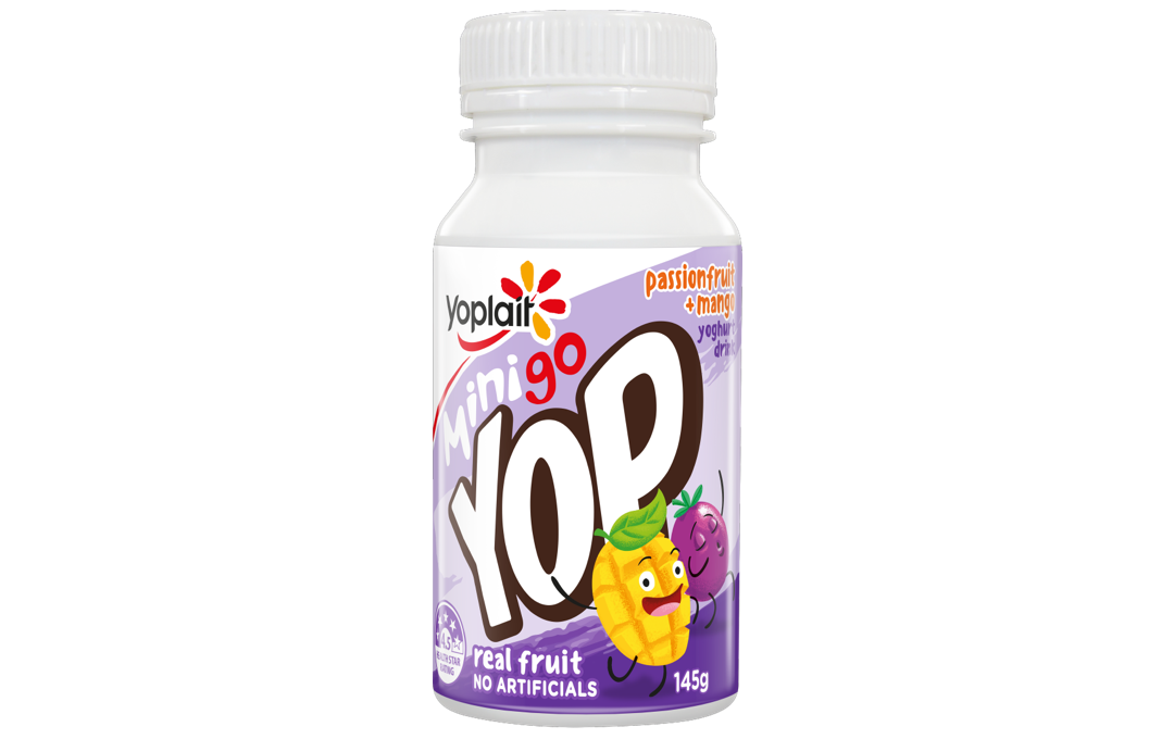 Home | Yoplait Yoghurt