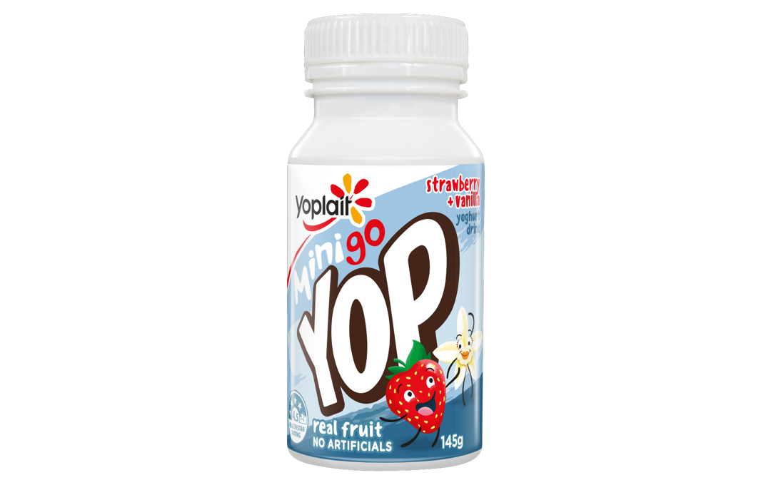 Home | Yoplait Yoghurt